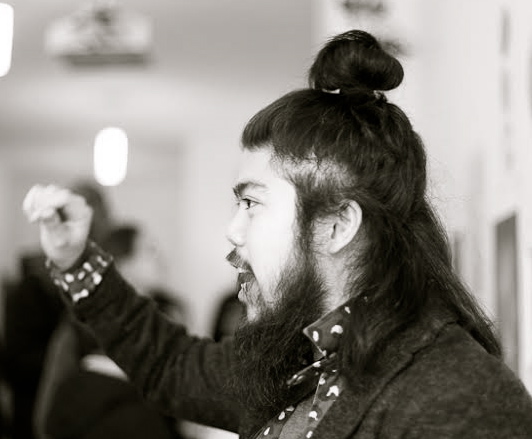 policarpio | Art Museum Teaching