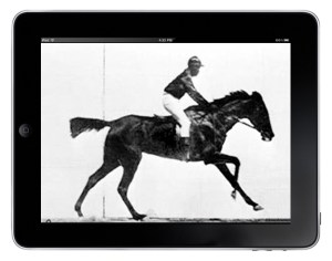 Teaching with the iPad: Adding a New Dimension to the Museum Experience ...