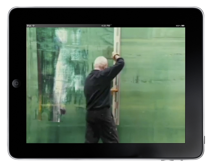 Teaching with the iPad: Adding a New Dimension to the Museum Experience ...