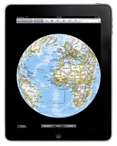 Teaching with the iPad: Adding a New Dimension to the Museum Experience ...