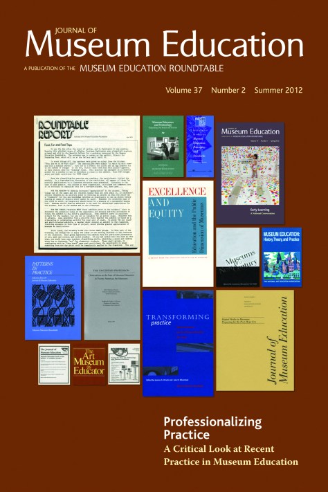 Opportunities for Advocacy: Strategic Steps for the Future of Museum ...