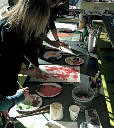 A Manifesto for Schools Visiting Art Museums | Art Museum Teaching