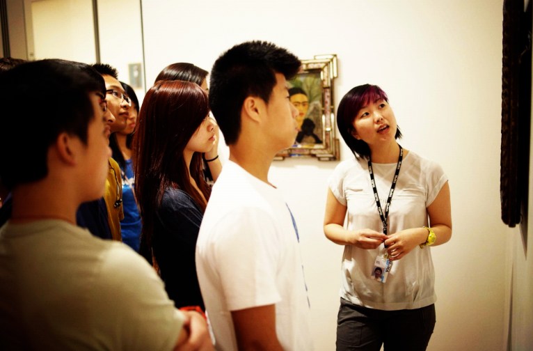 Museum of Modern Art | Art Museum Teaching