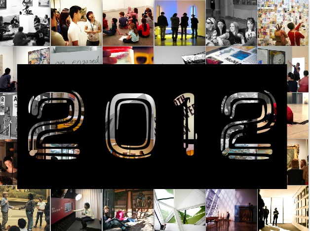 Art Museum Teaching: Year in Review | Art Museum Teaching