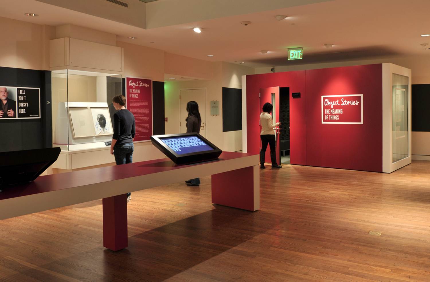 Object Stories: Rejecting the Single Story in Museums | Art Museum Teaching
