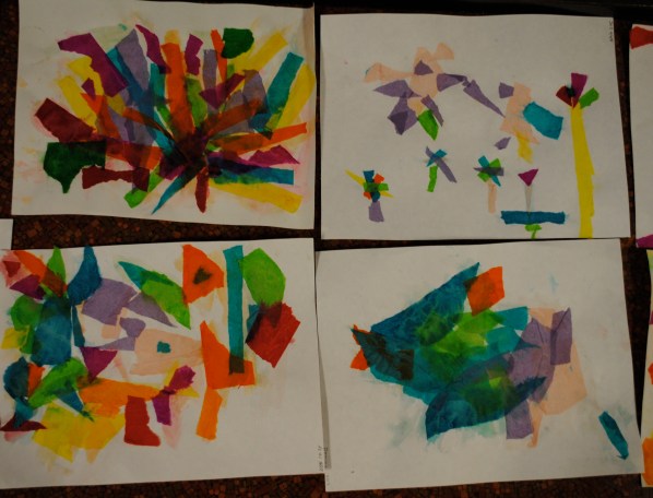 The Landscape of Arts Inclusion in Public Schools | Art Museum Teaching