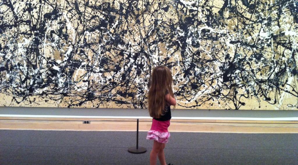 “Is This Art?”: Tales from 3 New York City Educators | Art Museum Teaching