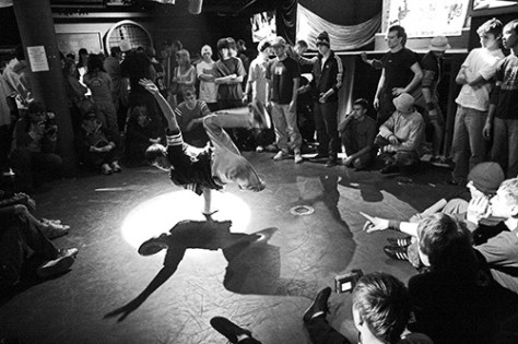 Are you ready for a THROW DOWN? | Art Museum Teaching
