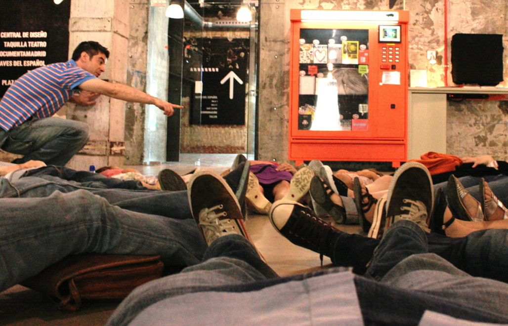 Invisible Pedagogies: Expanding the Concept of Education in Museums ...