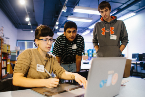 Openly Networked Learning In and Across Art Museums | Art Museum Teaching