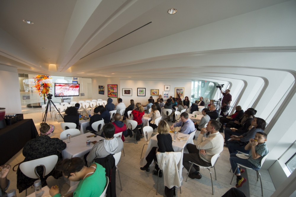 teen programs | Art Museum Teaching