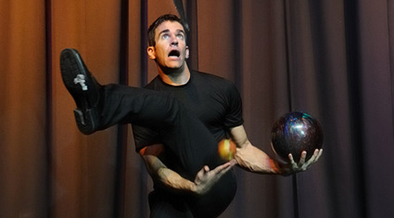 Time to Honor the Best Jugglers Among Us | Art Museum Teaching