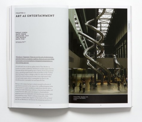 How We Experience Art: A Reflection on 2 Recent Books | Art Museum Teaching