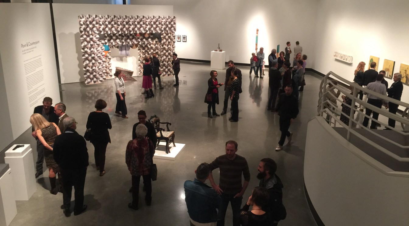 Museum Mash-Up: Triad Style! | Art Museum Teaching