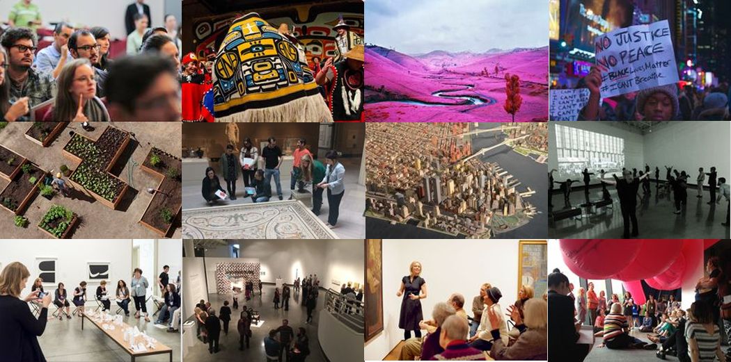 2015 Year in Review | Art Museum Teaching