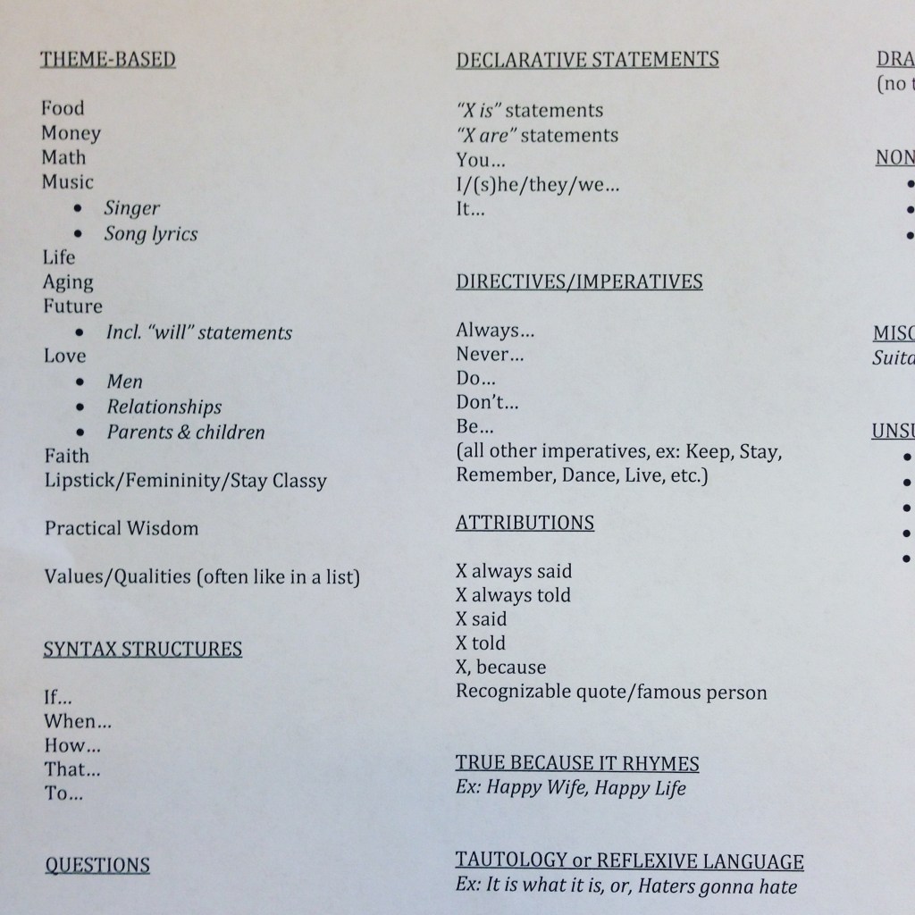 Visitor Response Cards: What To Do When the Exhibition Is Over | Art ...