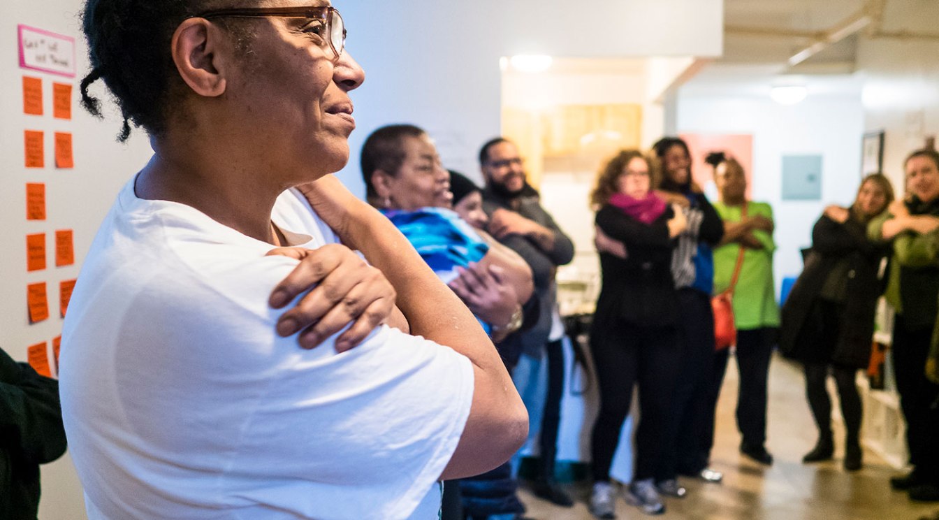 Towards a More Community-Centered Museum, Part 1: Let Your Community In ...