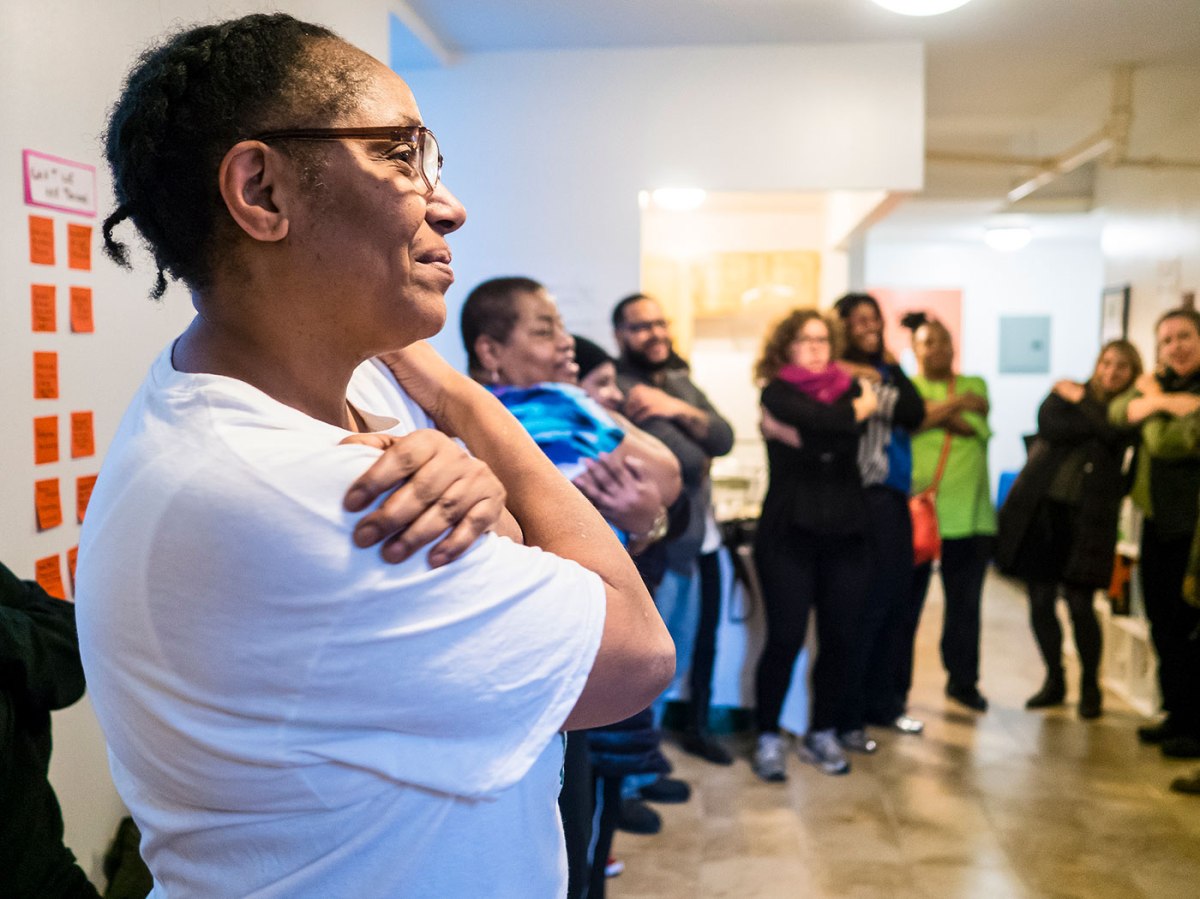 Towards a More Community-Centered Museum, Part 1: Let Your Community In ...