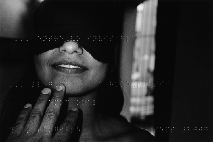 Seeing without Sight: What I Learned About Photography at Sight Unseen ...