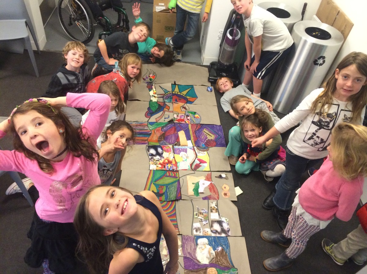 We the People: The Radical Possibilities of Hope for Museum Learning ...