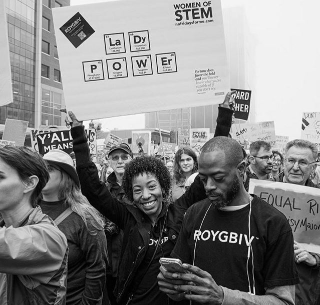 Museums Marching | Art Museum Teaching