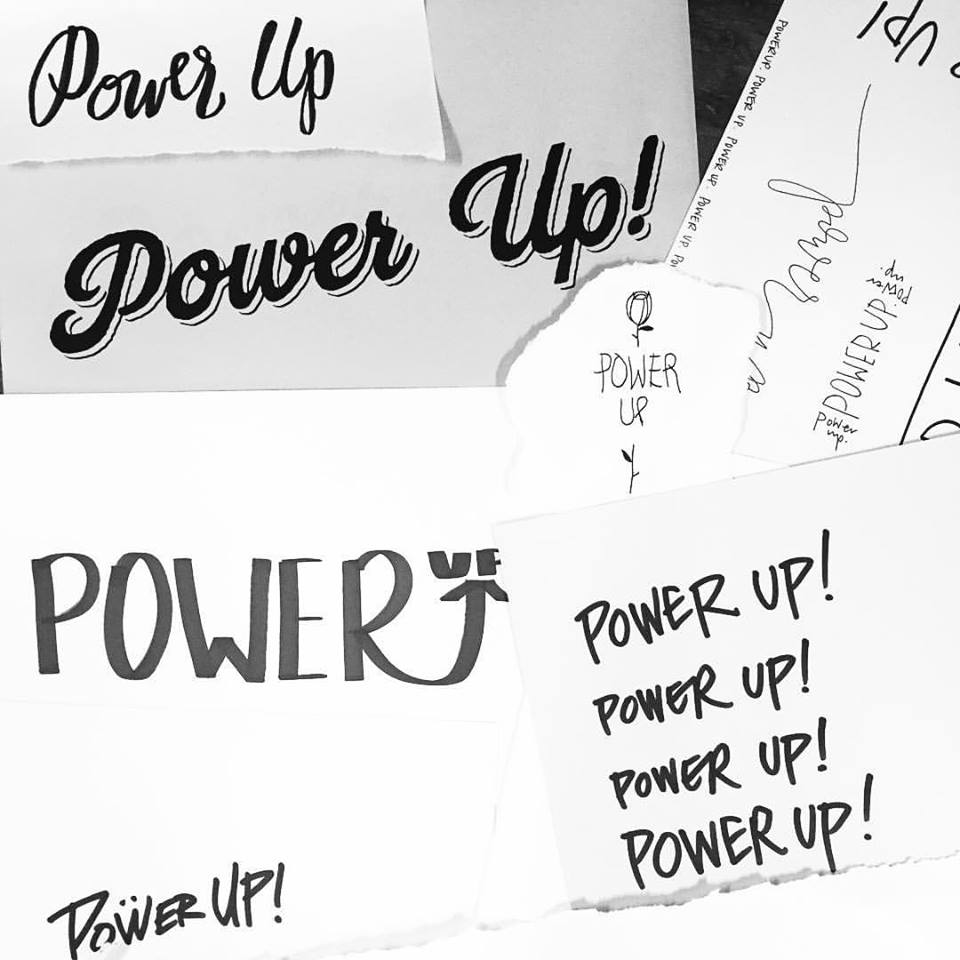 Power Up: A story of how one artwork sparked love & connection | Art ...