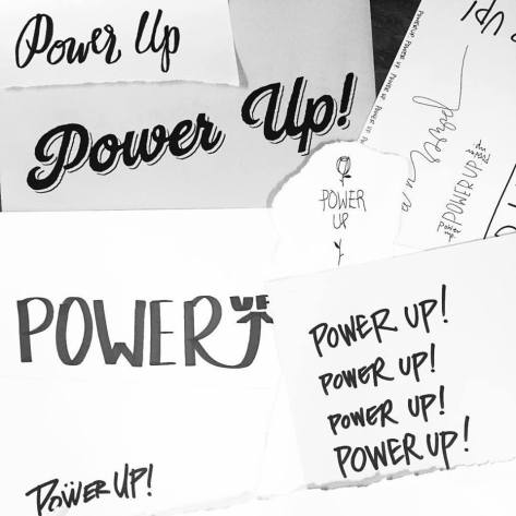Power Up: A story of how one artwork sparked love & connection | Art ...