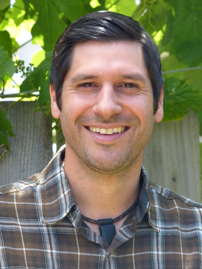 Finding Common Ground: An Interview with Manuel Padilla | Art Museum ...
