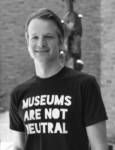 Interrupting White Dominant Culture in Museums | Art Museum Teaching