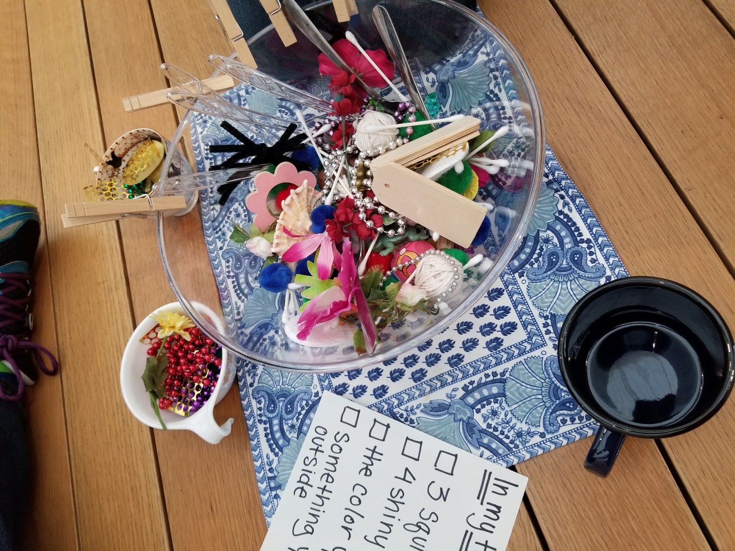 Teaching Tools | Art Museum Teaching