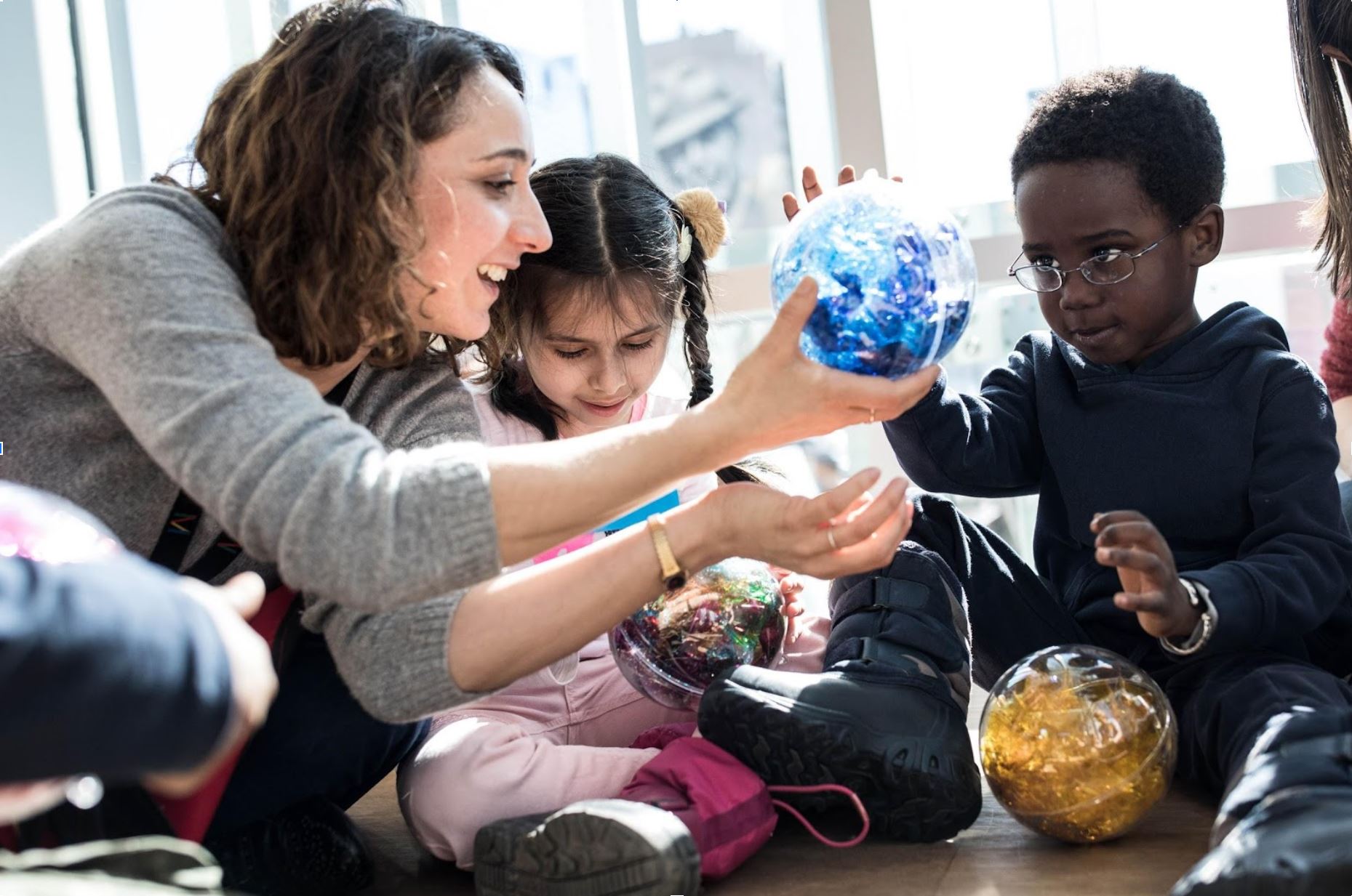 Teaching Tools | Art Museum Teaching